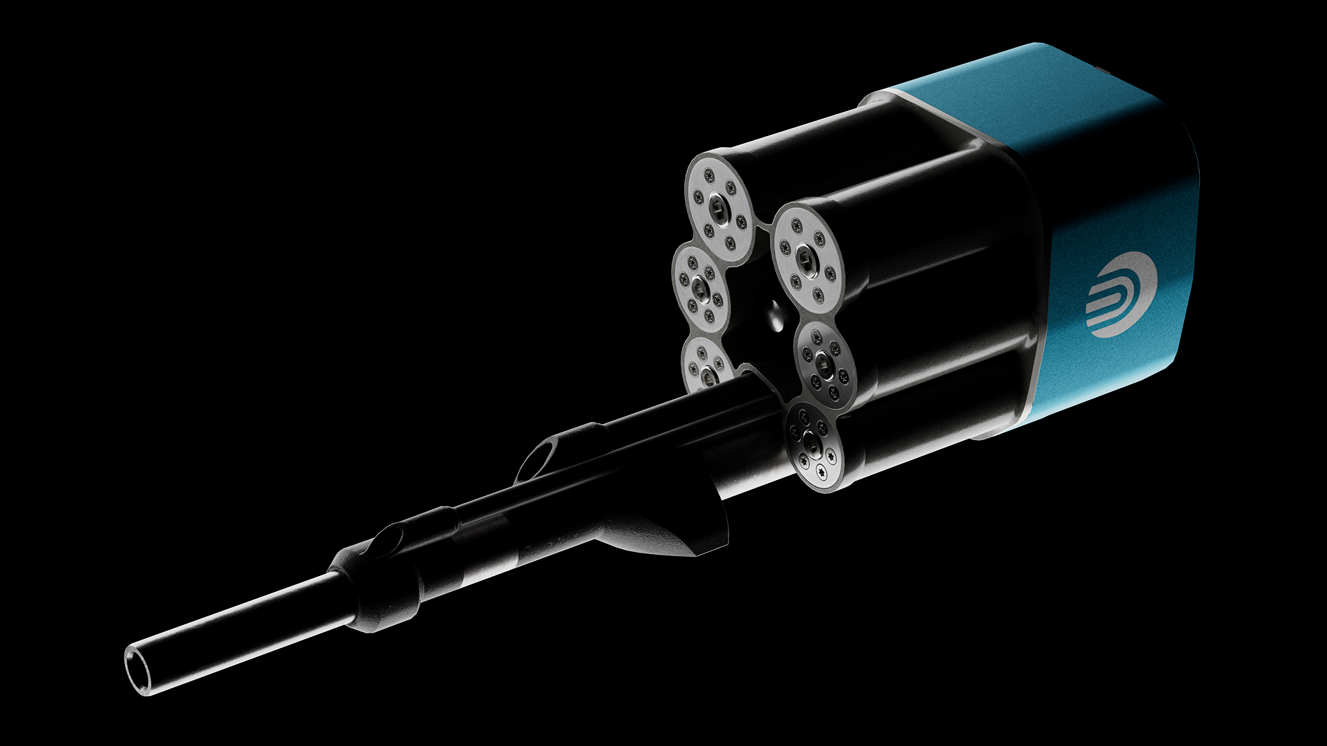 Suspension Technology Brochure