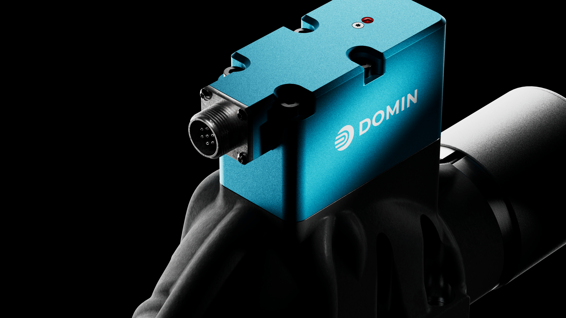 S12 Pro - Domin