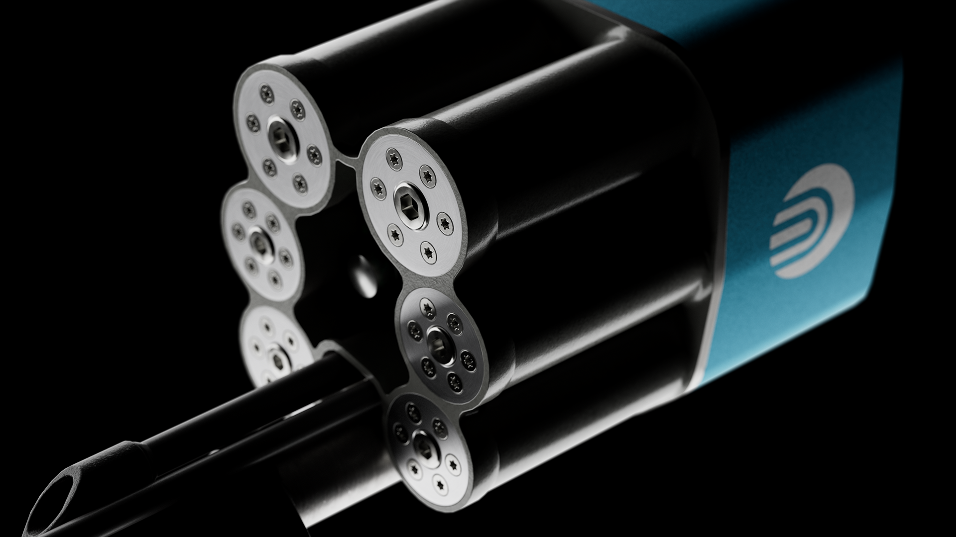 Suspension Technology Brochure